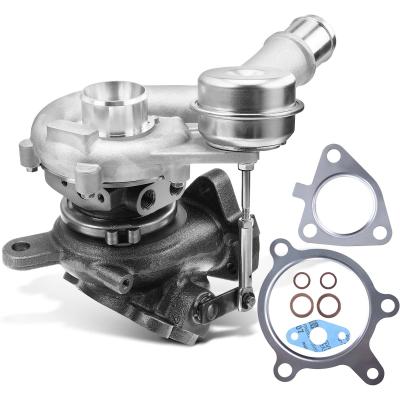 China Passenger Turbo Turbocharger for Ford Explorer 2013-2019 Lincoln 3.5L MGT1549SL for sale