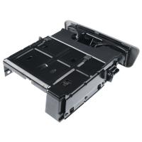 China Dashboard Gray Cup Holder for Ford F-250 F-350 F-450 F-550 Super Duty 1999-2001 for sale