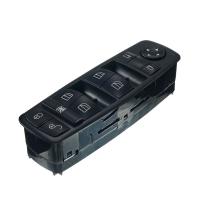 China Front Driver Power Window Switch for Mercedes-Benz W169 W245 A B Class 2005-2012 for sale