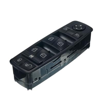 China Front Driver Power Window Switch for Mercedes-Benz W169 W245 A B Class 2005-2012 for sale