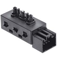 China Front Driver Power Seat Switch for Chrysler PT Cruiser Dodge Ram 1500 2500 3500 for sale
