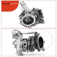 China Passenger Turbo Turbocharger for Ford Explorer 2013-2019 Lincoln 3.5L MGT1549SL for sale