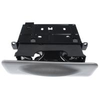 China Dashboard Gray Cup Holder for Ford F-250 F-350 F-450 F-550 Super Duty 1999-2001 for sale