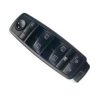 China Front Driver Power Window Switch for Mercedes-Benz W169 W245 A B Class 2005-2012 for sale