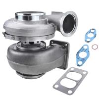 China Turbocharger with Exhaust Manifold for Detroit Diesel Series 60 12.7LD 2000-2008 for sale