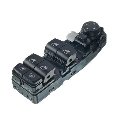 China Front Driver Power Window Switch for BMW F30 F35 F80 320i 328i 335i M3 for sale