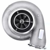 China Turbocharger with Exhaust Manifold for Detroit Diesel Series 60 12.7LD 2000-2008 for sale
