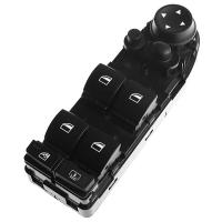 China Front Driver Window Switch for E60 E61 528i 535i 550i M5 for sale