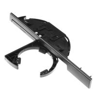 China Center Console Black Drink Cup Holder for BMW E39 M5 525i 528i 530i 540i 97-03 for sale