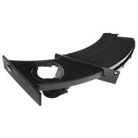 China Front Left Dashboard Inner Black Cup Holder for BMW E60 E61 525i 528i 530i M5 for sale