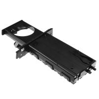 China Passenger Black Drink Cup Holder for BMW E90 E91 E92 E93 M3 3 Series 2006-2013 for sale