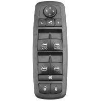 China Front Driver Power Window Switch for Jeep Grand Cherokee WK 2011 2012 2013 for sale