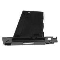 China Passenger Black Drink Cup Holder for BMW E90 E91 E92 E93 M3 3 Series 2006-2013 for sale