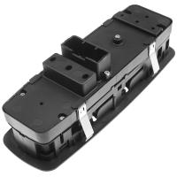 China Front Driver Power Window Switch for Jeep Grand Cherokee WK 2011 2012 2013 for sale