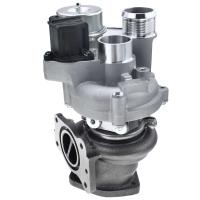 China Turbo Turbocharger for Mini R56 R57 R58 Cooper 2007-2015 CDTS EP6 for sale