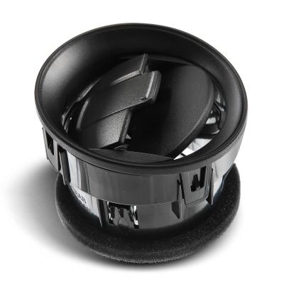China Black AC Heater Dash Air Vent Louver for Lincoln Mark LT Ford F-150 09-14 for sale