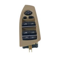 China Front Driver Power Window Switch for BMW F01 F02 F03 F04 740i 750Li 760Li for sale