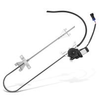 China Front Right Power Window Motor & Regulator Assembly for Kenworth T600 1999-2004 for sale