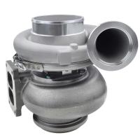 China Turbo Turbocharger for Detroit Diesel Series 60 2000-2008 12.7L for sale