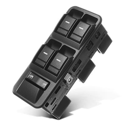 China Front Driver Power Window Switch for Land Rover LR3 Range Rover Sport 2005-2006 for sale