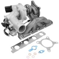 China Turbo Turbocharger for Audi A3 2006-2008 TT VW Jetta Passat Eos GTI 2.0L K03 for sale