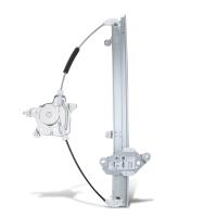China Front Driver Power Window Regulator without Motor for Nissan Sentra 2000-2004 for sale