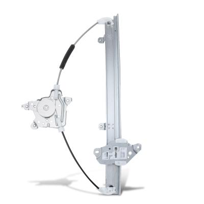 China Front Driver Power Window Regulator without Motor for Nissan Sentra 2000-2004 for sale