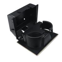 China Dashboard Gray Water Cup Holder for Ford F-250 F-350 F-450 F550 Super Duty 08-10 for sale