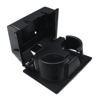 China Dashboard Black Cup Holder for Ford F-250 F-350 F-450 F-550 Super Duty 2008-2016 for sale