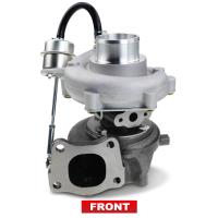 China Turbo Turbocharger for Isuzu NPR 1999-2004 NQR GMC Chevy 4HE1XS 4.8L for sale