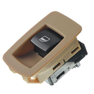 China Passenger Power Window Switch for BMW E60 E61 525i 528i 530i 535i 2002-2009 for sale