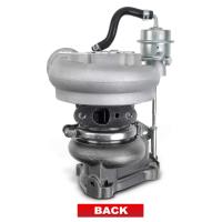 China Turbo Turbocharger for Toyota 4Runner Land Cruiser 93-96 3.0L 1KZ-T 1KZ-TE CT12B for sale