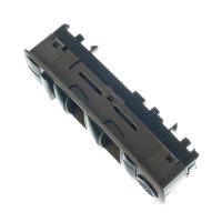 China Front Driver Brown Power Window Switch for Mercedes-Benz W169 W245 A B Class for sale