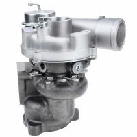 China Turbo Turbocharger for Audi A4 1997-2004 A4 Quattro VW Passat 1.8L Model K04-015 for sale
