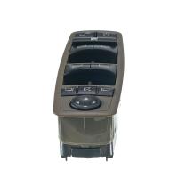 China Front Driver Brown Power Window Switch for Mercedes-Benz W169 W245 A B Class for sale