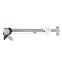 China Front Passenger Power Window Motor & Regulator Assembly for Honda Pilot 2009-2015 for sale