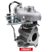 China Turbo Turbocharger for Subaru Legacy Outback 2005 2006 H4 2.5L RHF5 for sale