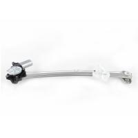 China Front Driver Power Window Motor & Regulator Assembly for Honda Pilot 2009-2015 for sale