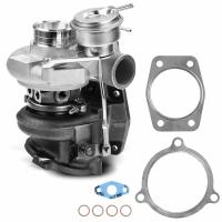 China Turbo Turbocharger for Volvo C70 2001-2004 S60 S70 V70 L5 2.4L B5244T TD04HL-13T for sale