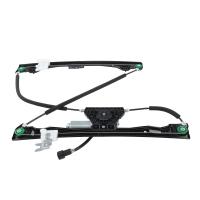 China Front Driver Window Motor & Regulator Assembly for Nissan Armada 2017-2019 Murano for sale