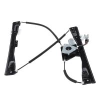 China Front Driver Window Motor & Regulator Assembly for Nissan Armada 2017-2019 Murano for sale