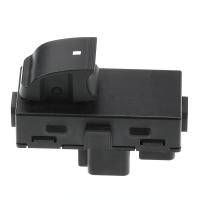 China Front or Rear Passenger Power Window Switch for Saturn Outlook 2007-2010 SUV 8 Pins for sale