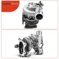 China Turbo Turbocharger with Gasket for Subaru Impreza 2008-2014 H4 2.5L RHF55 VF48 for sale