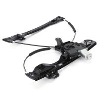 China Front Driver Window Motor & Regulator with 7 Terminals for Chevy Cruze 2016-2019 for sale