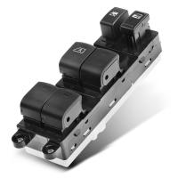 China Front Driver Power Window Switch for Nissan Sentra 2008 2009 2010 for sale