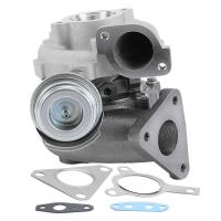 China Turbo Turbocharger for Nissan Pathfinder Navara 2005 2.5 DI 174 HP QW25 for sale