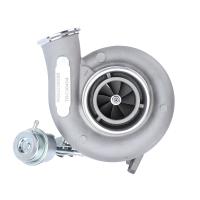 China Turbo Turbocharger for Truck Cummins 6CTA 6CTAA 8.3L PC300LC-7 SAA6D114E HX40W for sale