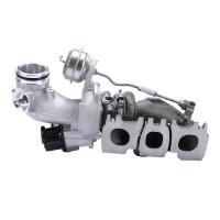 China Turbo Turbocharger for Mercedes-Benz W205 C400 C43 AMG W166 GL450 W212 RHF4 3.0L for sale