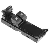 China Front Driver Power Window Switch for Volkswagen Golf 1999-2006 for sale