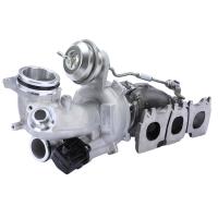 China Turbo Turbocharger for Mercedes-Benz W205 C400 C43 AMG W166 GL450 W212 RHF4 3.0L for sale